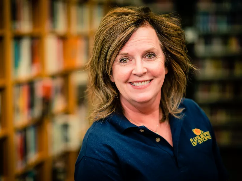 Directory Listing | North Logan City Library